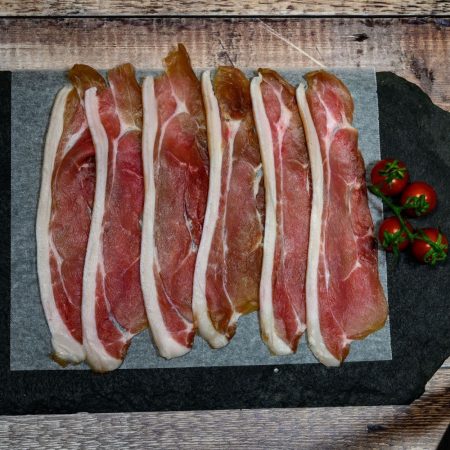Nitrate Free Bacon - Naked Bacon - Is it Just Another Food Fad? - Real ...