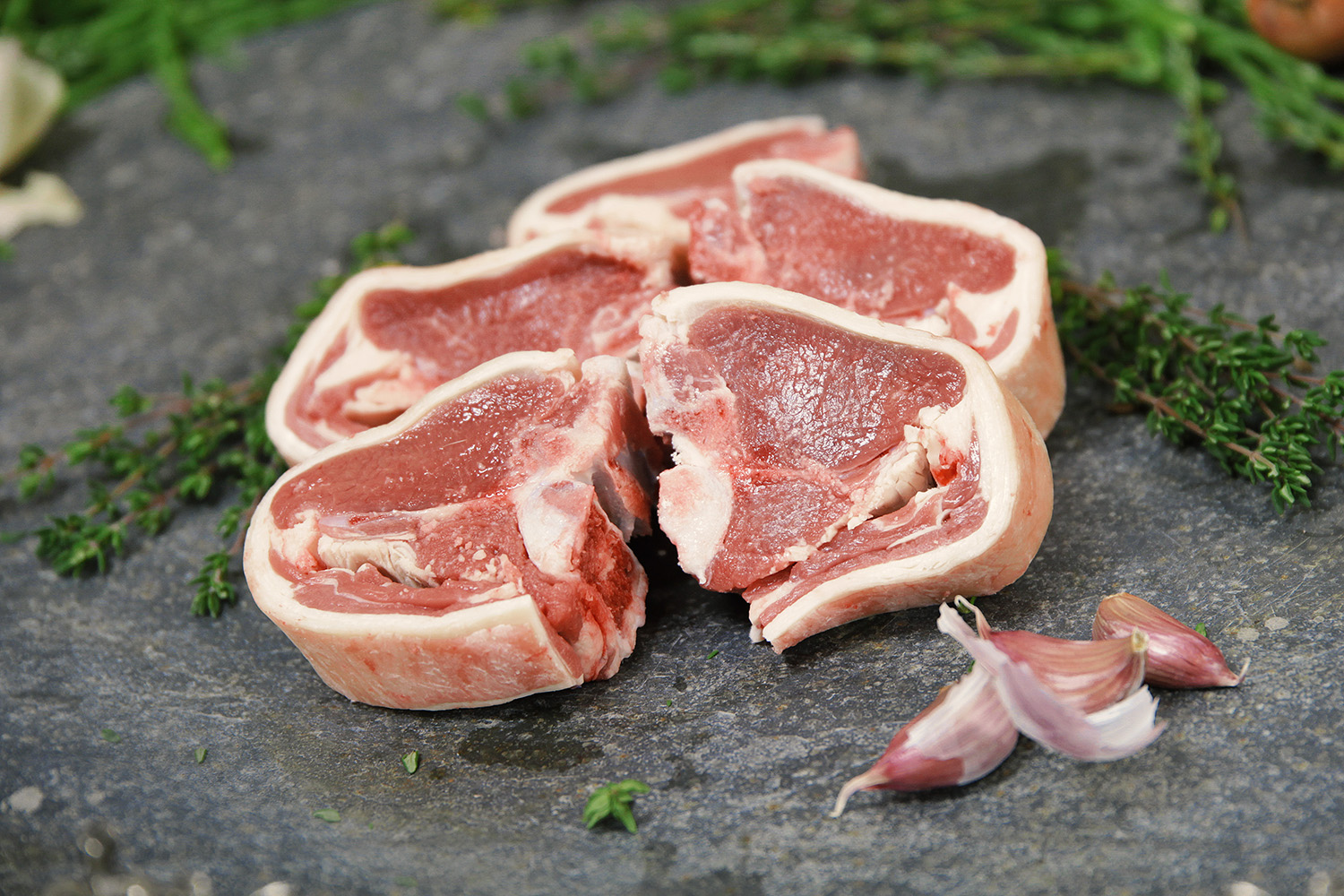 New Season Salt Marsh Lamb has Arrived! - Real Food Hub