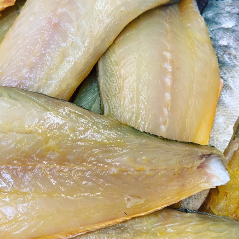 PORT OF LANCASTER SMOKEHOUSE - Real Food Hub